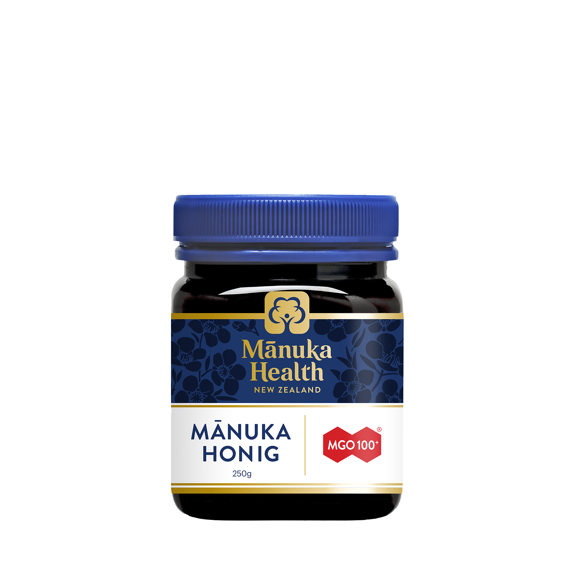 Manuka Honig MGO 100+, 250 g online kaufen - Quintessence