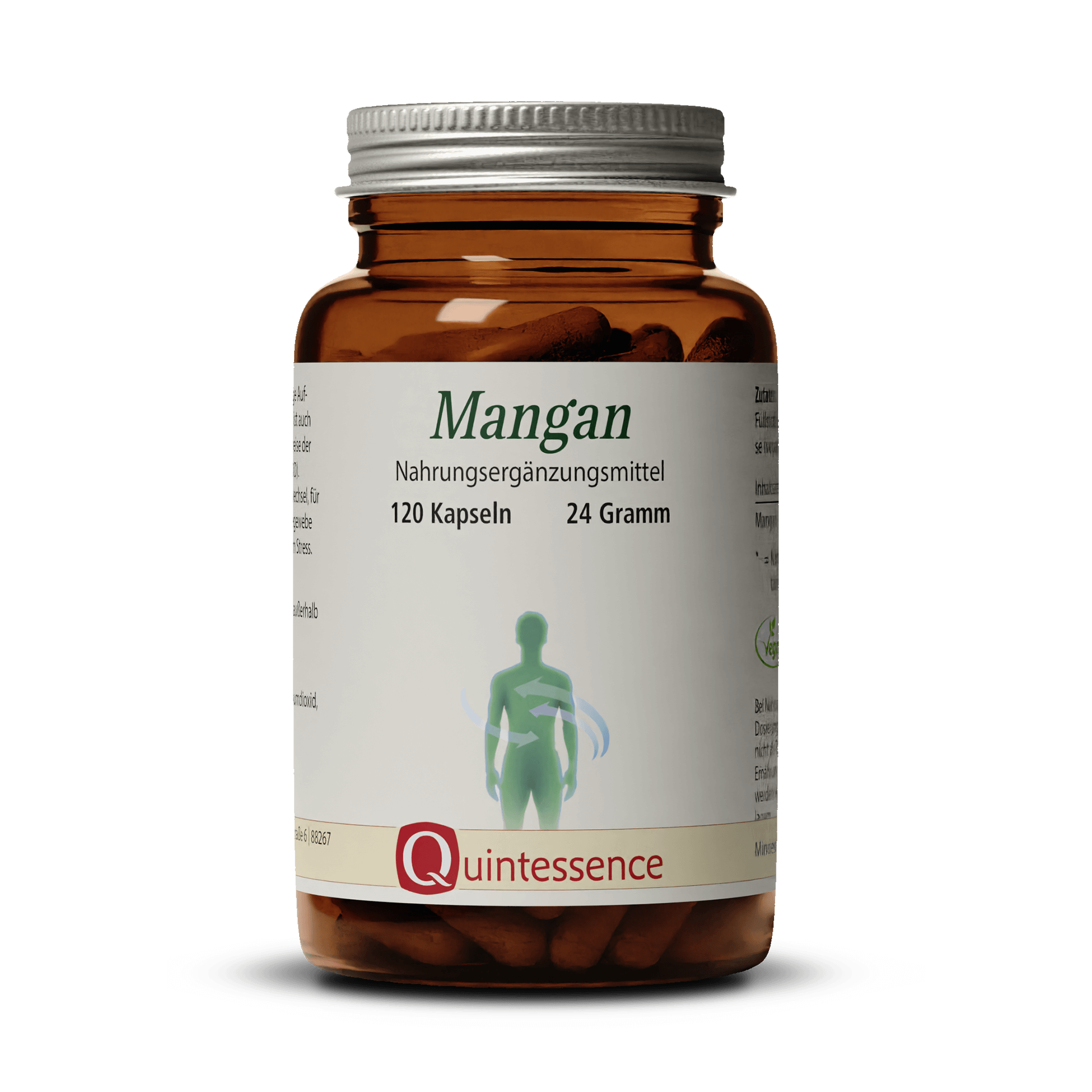 Mangan online kaufen - Quintessence