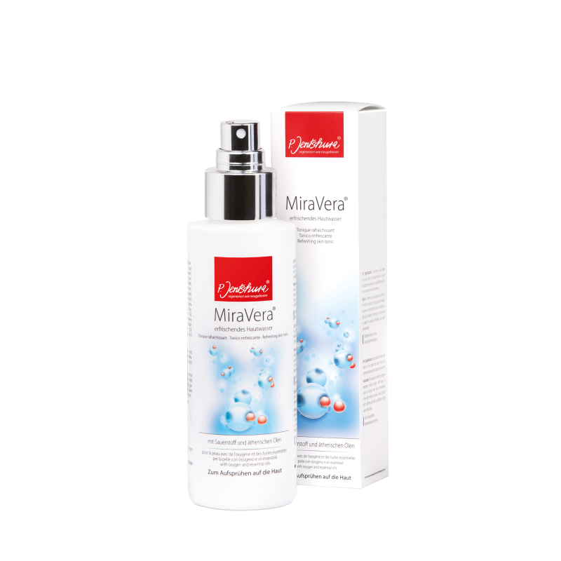 MiraVera Hautwasser, 110 ml | 110 ml | 271